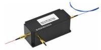 China 980nm 850nm Polarization Maintaining Optical Circulator Insensitive for sale