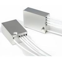 China 4CH LAN WDM Module 1271-1331nm 20nm Channel Spacing High Stability Optical Fiber for sale