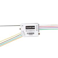 China CCWDM WDM Module 4 Channel 8 Channel Optical Passive Component for Network Construction for sale