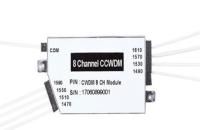 China CCWDM WDM Module 4 Channel 8 Channel Optical Passive Component for Network Construction for sale