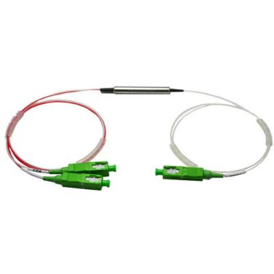 China C L Band FWDM WDM Wave Division Multiplexing Module Multipurpose for sale