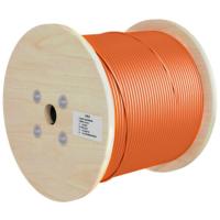 China Indoor Multimode Fiber Optic Cable 4 to 12 Cores for High-Speed Data Transmission for sale