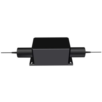 China High Power Polarization Maintaining Isolator 1053nm 1-20W Ultra Wideband ±50nm for sale