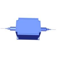 China Polarization Maintaining Fiber Optical Isolator In Line Isolator 1064nm for sale