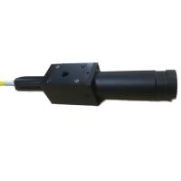 China RoHS Certified Expanded Beam Fiber Optical Isolator 1064nm 20W for sale
