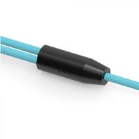 China ROHS Standard Fiber Optic Fan Out Kit Patch Cord Splitter 2 Core for sale