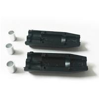 China ROHS Standard Fiber Optic Fan Out Kit Patch Cord Splitter 2 Core for sale