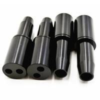 China 12 Strand Fiber Fan Out Kit 5mm Cable Diameter Fiber Ribbon Splitter for sale