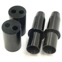 China 12 Strand Fiber Fan Out Kit 5mm Cable Diameter Fiber Ribbon Splitter for sale
