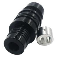 China 2 Core 3.0mm Fiber Optic Fan Out Kit Ribbon Splitter for Cable Termination for sale