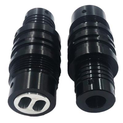 China 2 Core 3.0mm Fiber Optic Fan Out Kit Ribbon Splitter for Cable Termination for sale