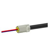 China GaPho Multicore Fiber Optic Fan Out Kit 0.9mm 2.0mm 3.0mm for Secure Terminations for sale