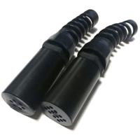 China Multifunctional Ribbon Cable Splitter Spider Fan Out Kit 96 Core for sale