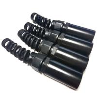 China Multifunctional Ribbon Cable Splitter Spider Fan Out Kit 96 Core for sale