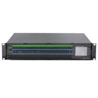 China GaPho High Power EDFA Optical Amplifier 23dBm Output 1550nm DWDM for sale