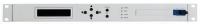 China GaPho High Power EDFA Optical Amplifier 23dBm Output 1550nm DWDM for sale