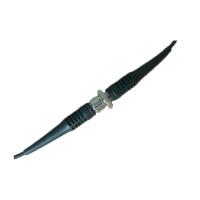 China ODC-2/4 Fiber Optic Cable Waterproof Connector IP67 for sale