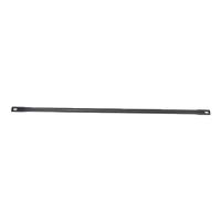 China Fiber Optic Panel Cabinet Accessories Wiring Pole Straight Pole for sale
