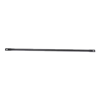 China Fiber Optic Panel Cabinet Accessories Wiring Pole Straight Pole for sale