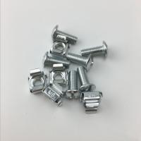 China Fiber Optic Cabinet Accessories Set Screw M6 for sale