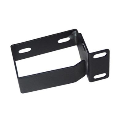 China 1.5mm Cold Rolled Steel Cabinet Wiring Ring for Fiber Optic Adapter Panel 450x700mm for sale
