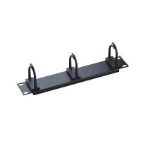 China 10 Inch 19 Inch Optical Fiber Cable dispenser rack for sale