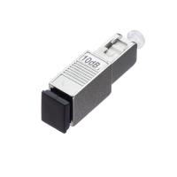 China SC-UPC Optical Fiber Attenuator For CATV System for sale