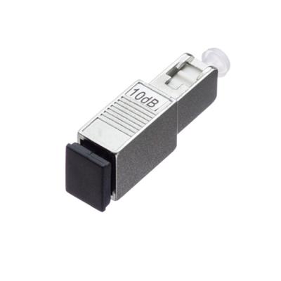 China SC-UPC Optical Fiber Attenuator For CATV System for sale