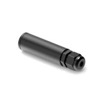 China Fiber Optic Fan Out Kit 12 Cores Bundle Splitter with Fixing Screw for 3-12mm Cable for sale