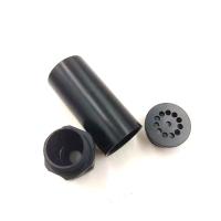 China Fiber Optic Fan Out Kit 12 Cores Bundle Splitter with Fixing Screw for 3-12mm Cable for sale