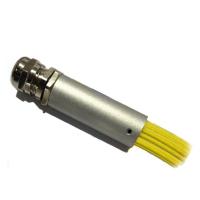 China Fiber Optic Fan Out Kit 12 Cores Bundle Splitter with Fixing Screw for 3-12mm Cable for sale