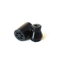 China Armored Fiber Optic Cable 6 Core 8 Core 12 Core Metal Branch Fan Out Assembly for sale