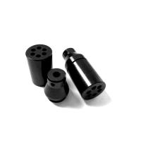 China Armored Fiber Optic Cable 6 Core 8 Core 12 Core Metal Branch Fan Out Assembly for sale