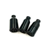 China Armored Fiber Optic Cable 6 Core 8 Core 12 Core Metal Branch Fan Out Assembly for sale