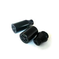 China Armored Fiber Optic Cable 6 Core 8 Core 12 Core Metal Branch Fan Out Assembly for sale