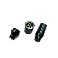 China Armored Fiber Optic Cable 6 Core 8 Core 12 Core Metal Branch Fan Out Assembly for sale