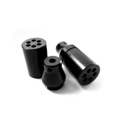 China Armored Fiber Optic Cable 6 Core 8 Core 12 Core Metal Branch Fan Out Assembly for sale