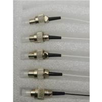 China Optical Communication 1x4 LAN WDM For Multiplexer / Demultiplexer for sale