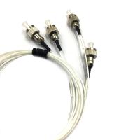 China 3CH CWDM Wavelength Division Multiplexer Module 1440-1685nm High Channel Isolation Epoxy-free for sale