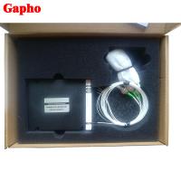China 4 Channel 1260-1360nm LAN WDM MUX DEMUX Single Fiber ABS Module LC/UPC for Access Networks for sale