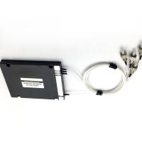China Wavelength Routing 100Ghz OADM DWDM For CATV Fiber Optical System for sale
