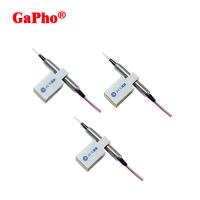 China MAN OSW1x2T Fiber Optical Switch 1260-1650nm for System Monitoring for sale