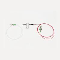 China MAN OSW1x2T Fiber Optical Switch 1260-1650nm for System Monitoring for sale