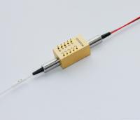 China 1x2L Mechanical Optical Switch 1260-1650nm High Channel Isolation for Network Test for sale