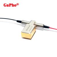 China 2x2 Optical Bypass Switch for Metropolitan Area Network Configurable OADM 1310nm 1550nm for sale