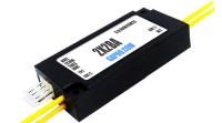 China Configurable OADM 2×2A 650nm Fiber Optical Switch With Low Crosstalk for sale