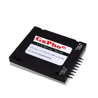 China Low Insertion MAN 4×4 Fiber Optical Switch With High Wavelength 650-1310nm for sale