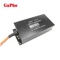 China 1xN Optical Switch 128 Channels Low Loss High Reliability Fiber Optic Testing 850nm 1550nm for sale