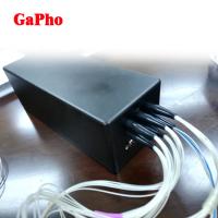 China 1xN Optical Switch 128 Channels Low Loss High Reliability Fiber Optic Testing 850nm 1550nm for sale