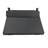China 12 / 96 Core Optical Fiber Distribution Frame LC MPO MTP 1u19 Universal Module Box for sale